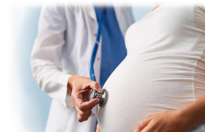 Our Providers – San Diego Perinatal Center