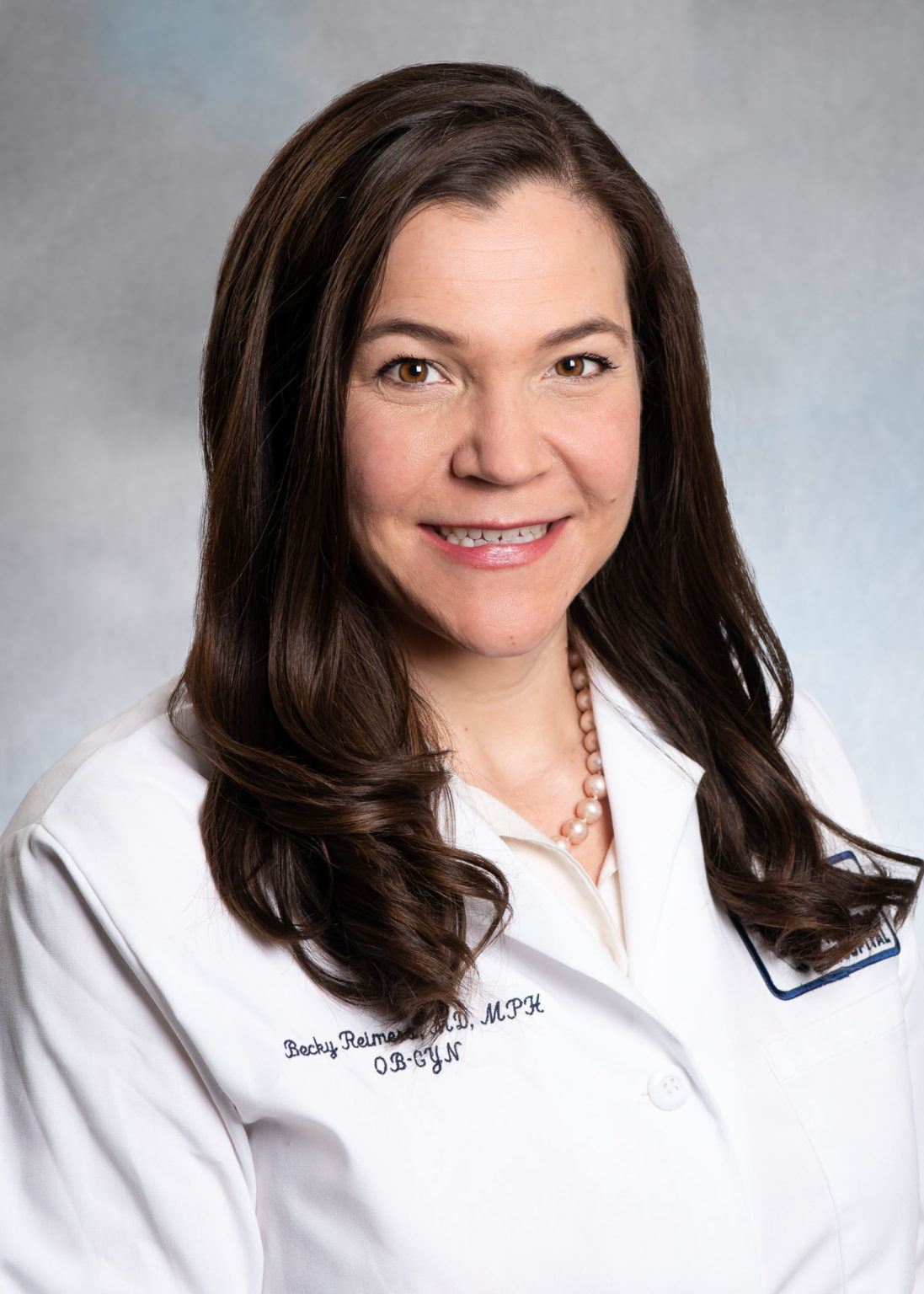 Rebecca M. Reimers, M.D., M.P.H., F.A.C.O.G. – San Diego Perinatal Center